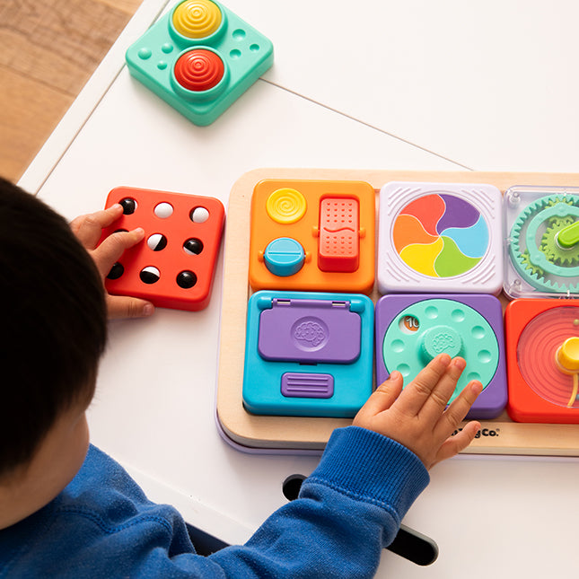 Toddler (1–3 years) – Page 2 – Hurley Burley Toys