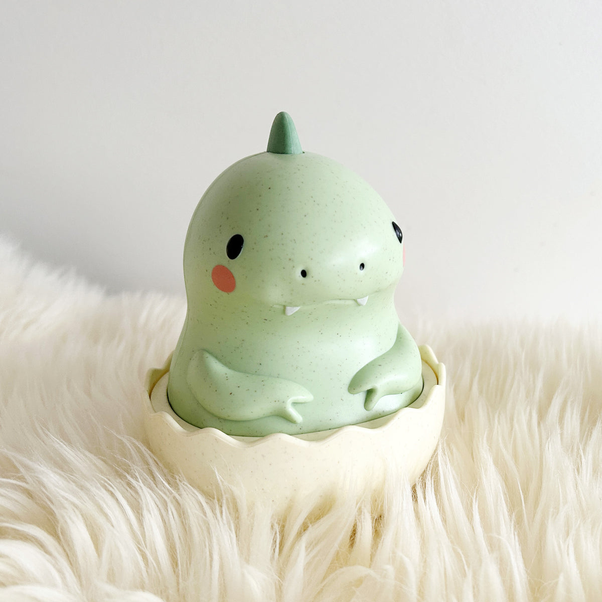 Roly Poly - Dino – Hurley Burley Toys