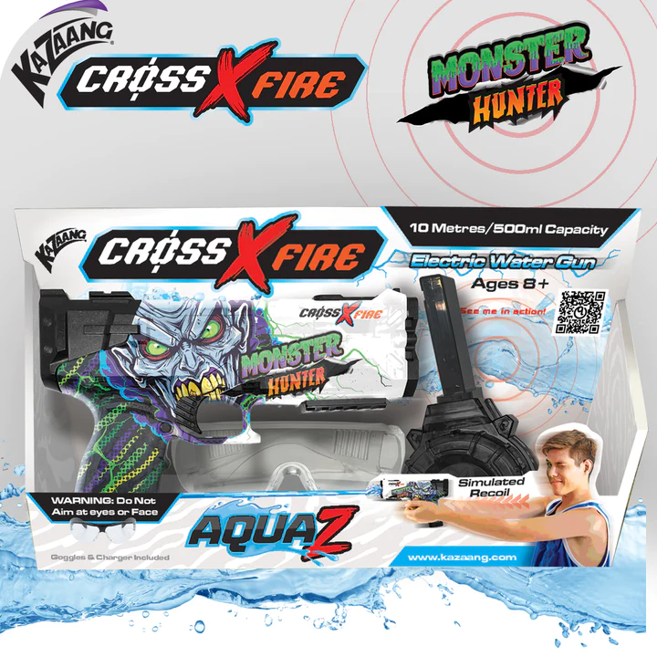Hurley Burley Toys