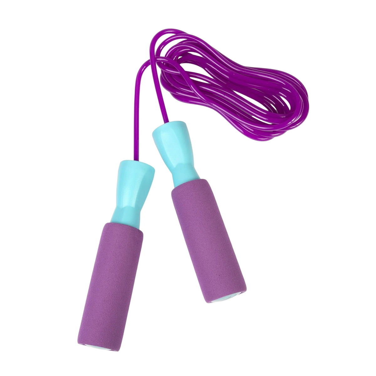 Wicked Mega Jump Rope Classic - Purple – Hurley Burley Toys