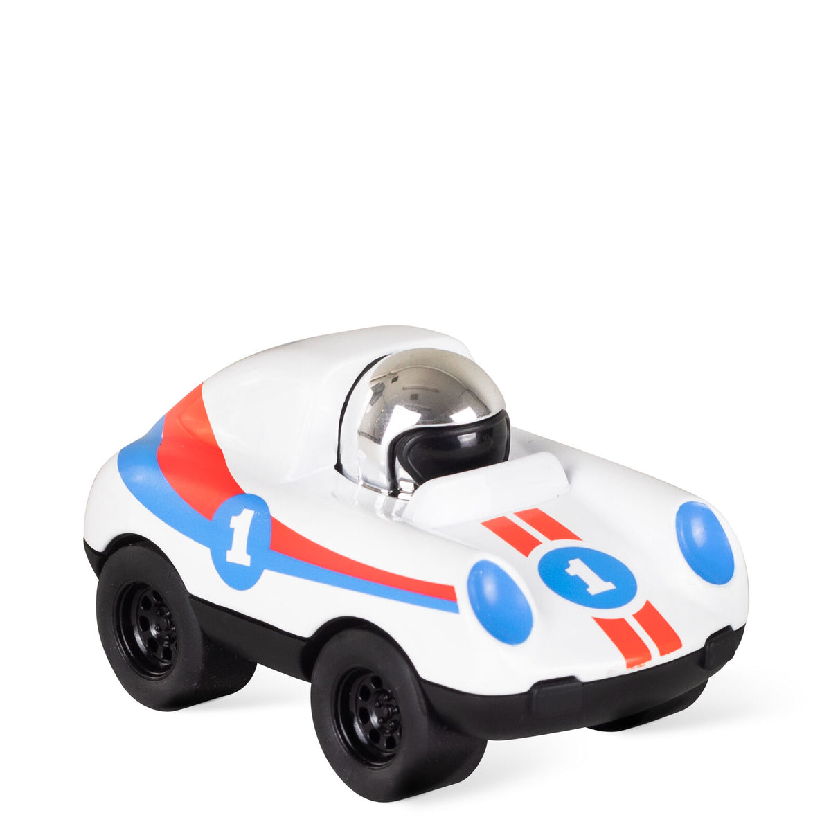 Push Down Presto Racers - Ace – Hurley Burley Toys