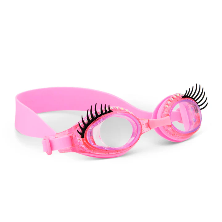 Bling2o Goggles - Powder Puff Pink – Hurley Burley Toys