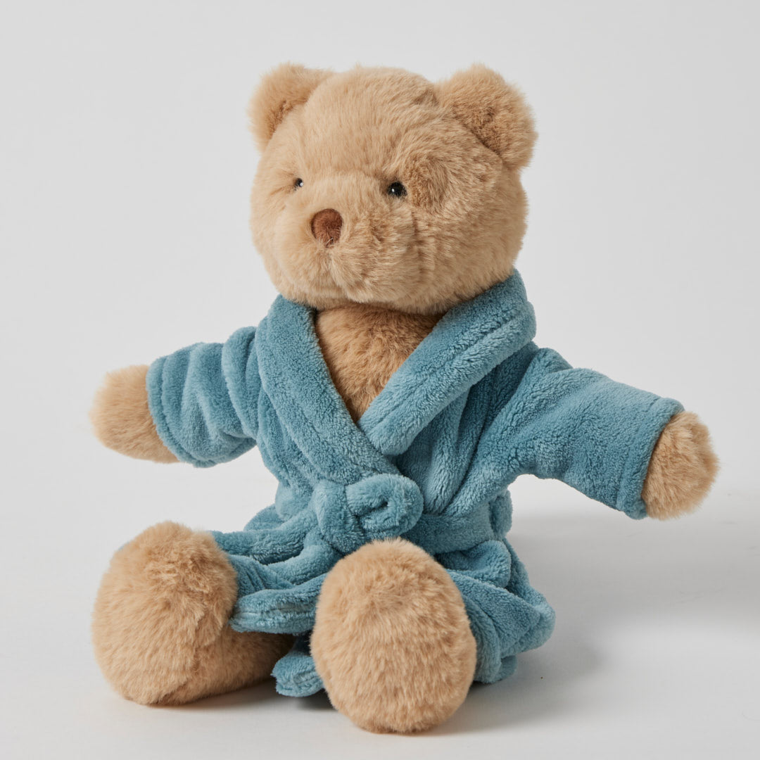 Bart The Bedtime Bear – Hurley Burley Toys