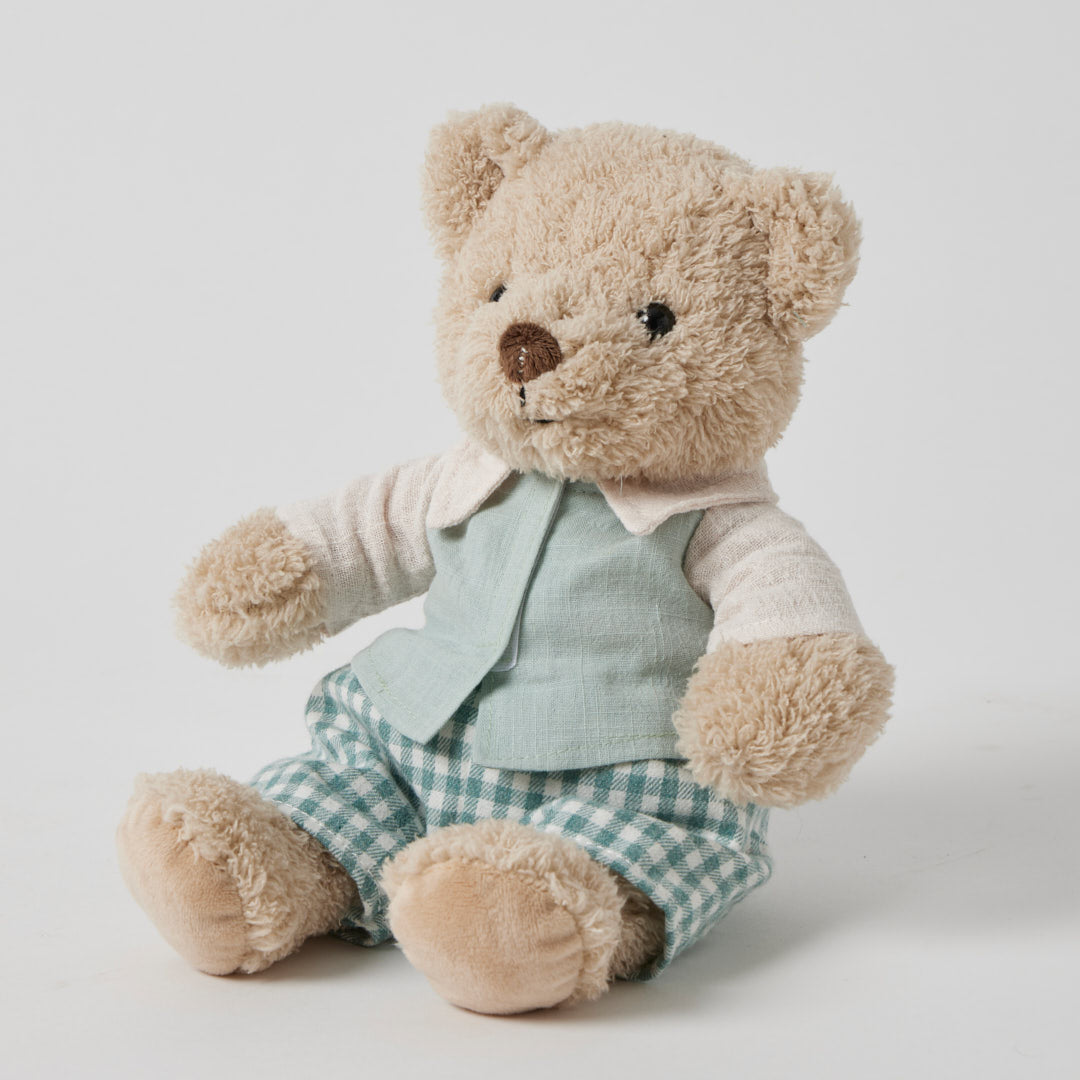 Ethan Bear – Hurley Burley Toys