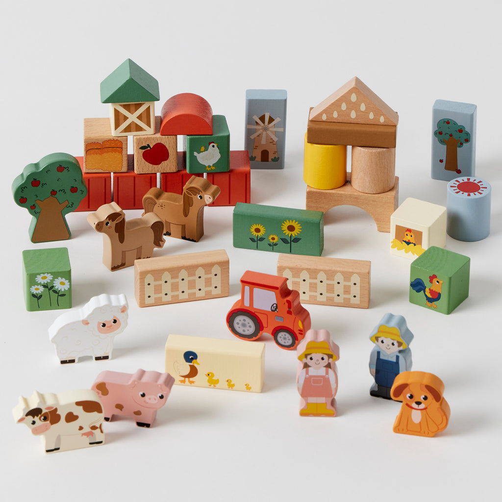 Hurley Burley Toys