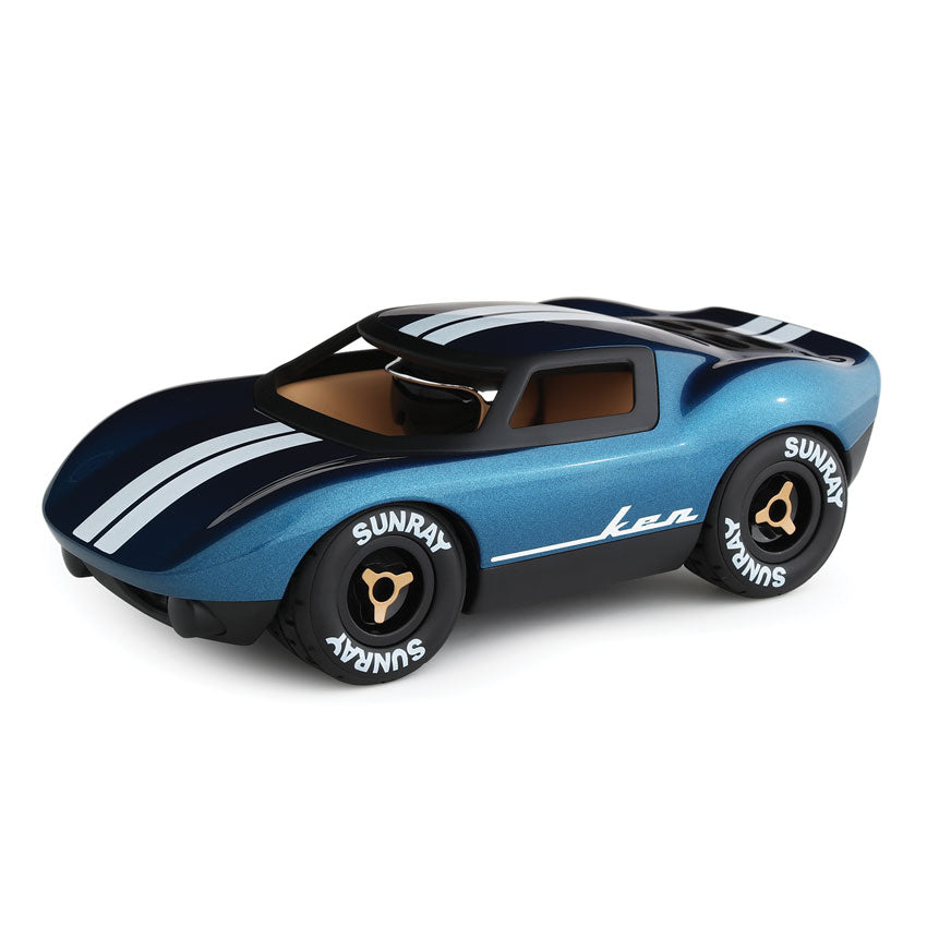 Playforever - Mini Ken Cash – Hurley Burley Toys