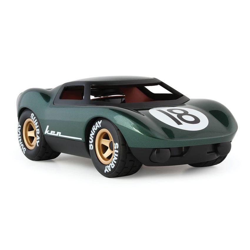 Playforever - Mini Ken Rogers – Hurley Burley Toys