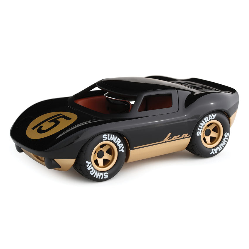 Playforever - Mini Ken Cave – Hurley Burley Toys