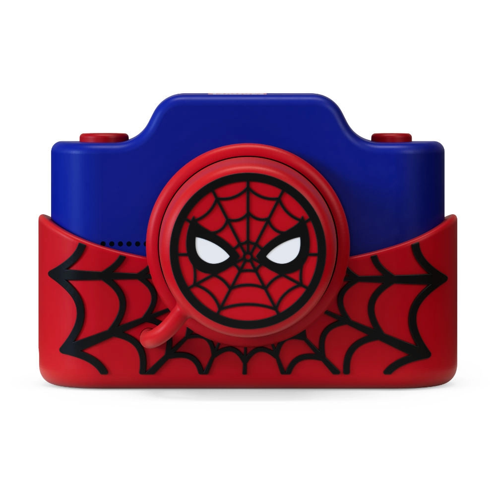 Spiderman Kids Digital Camera - Model K – Hurley Burley Toys