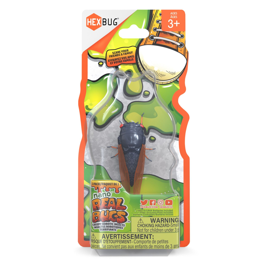 Hurley Burley Toys