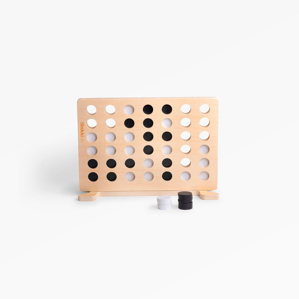 Linkki 39 Mini – Hurley Burley Toys