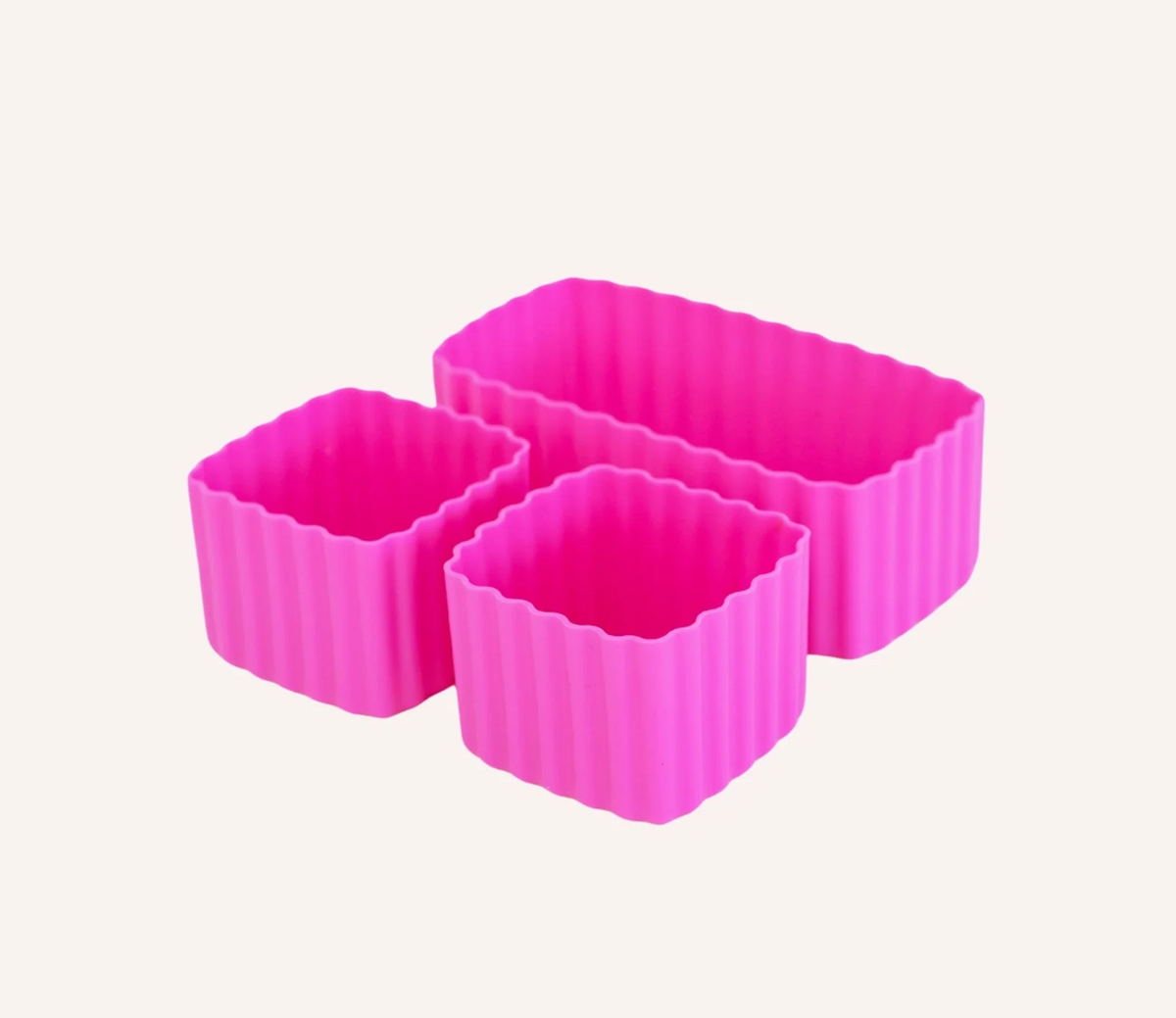 MontiiCo Bento Cups - Calypso – Hurley Burley Toys