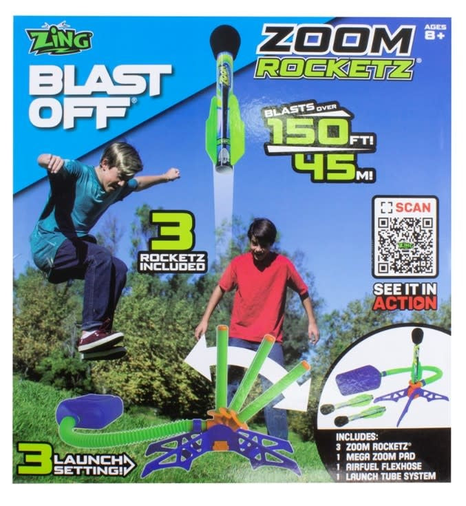 Hurley Burley Toys