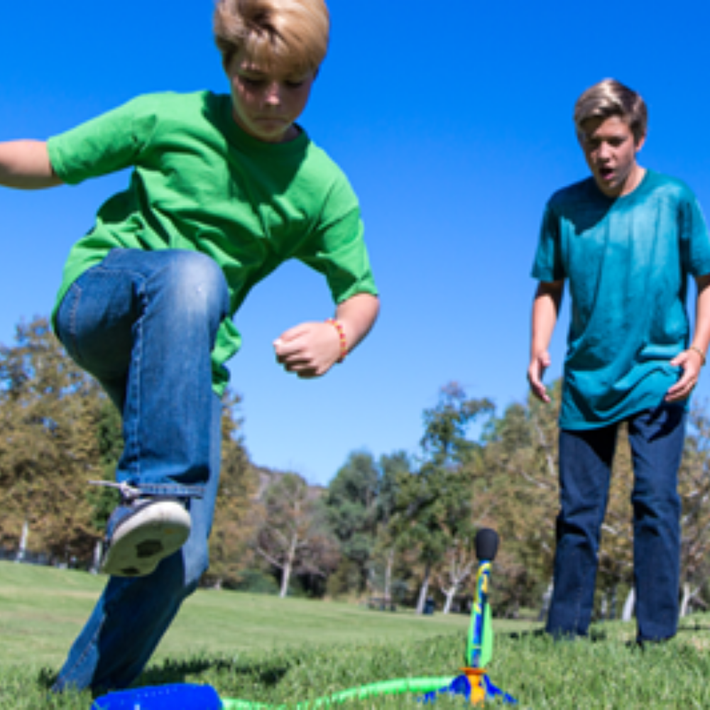 Hurley Burley Toys