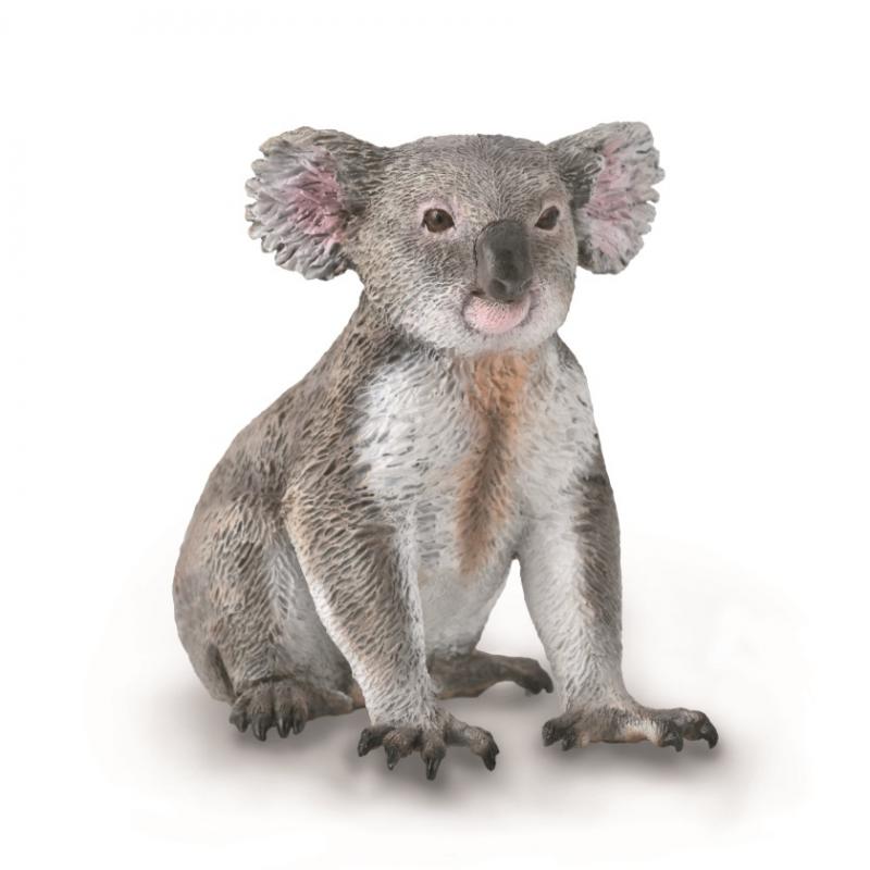 Koala Figure – Hurley Burley Toys