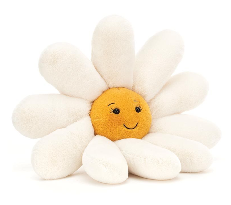 Jellycat Fleury Daisy – Hurley Burley Toys