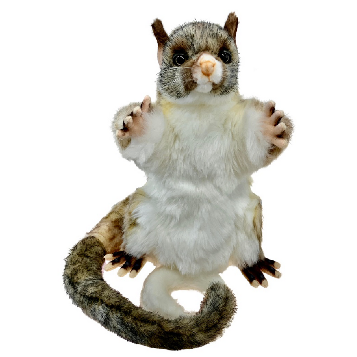 Ringtail Possum Puppet – Hurley Burley Toys