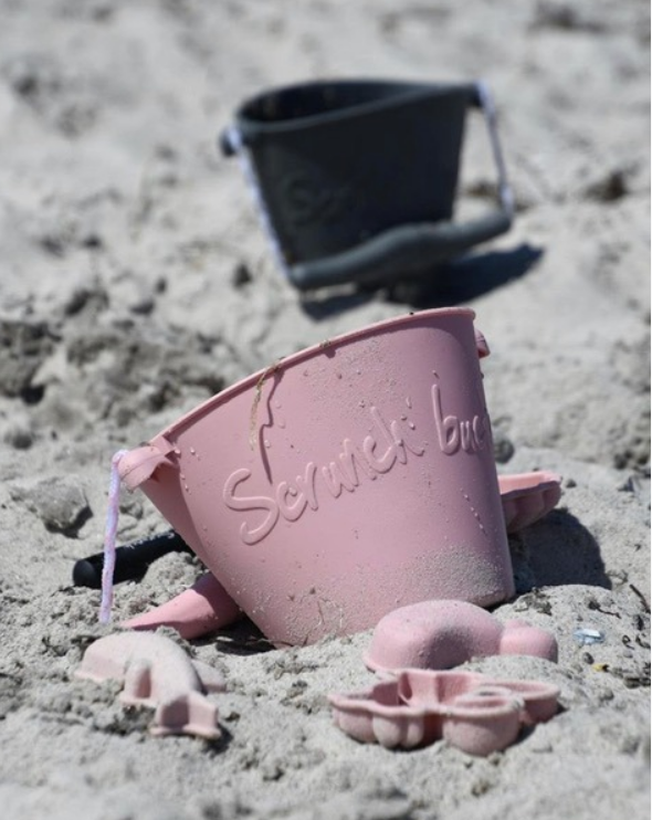 Scrunch Bucket – Hurley Burley Toys